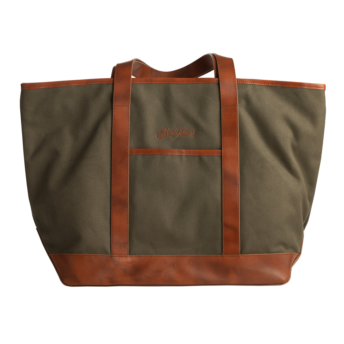 Sea Island x Holderness & Bourne Travis Tote Bag – Sea Island Shop