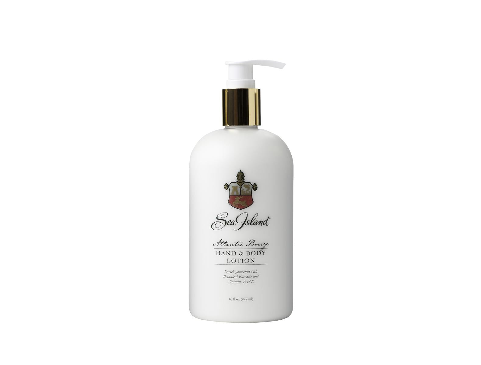 Sea Island Signature Hand & Body Lotion – Sea Island Shop