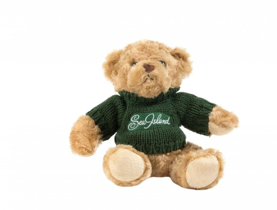 Sea Island Signature Teddy Bear – Sea Island Shop