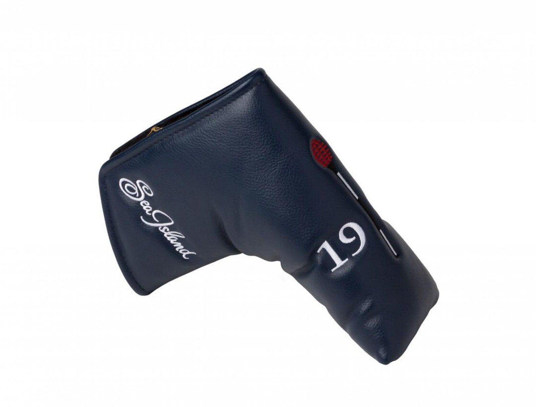 Sea Island Custom 1928 USA Flag Putter Cover – Sea Island Shop